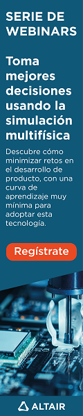 Altair compra Cassini, soluciones en la nube para acelerar el ...