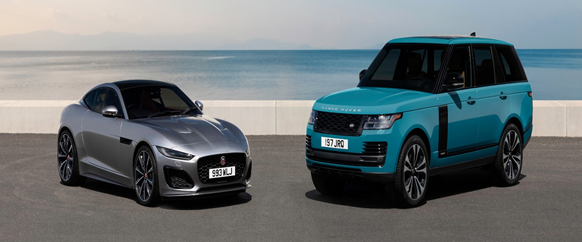 JLR implementa la plataforma 3DEXPERIENCE a nivel global para sus ...