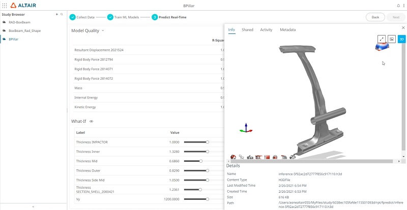 3dcadportal.com - Lanzamiento del software de simulación Altair CFD