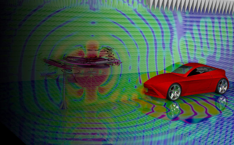 Avanza en simulación de ingeniería con Ansys 2022 R1