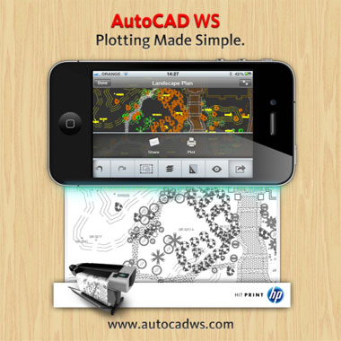 3dcadportal.com - LO NUEVO EN AUTOCAD WS DESDE EL AUTODESK UNIVERSITY ...