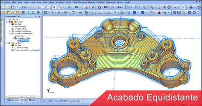 BobCAD-CAM Mill