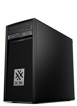 3dcadportal.com - BOXX Technologies presenta su nueva Workstation para ...