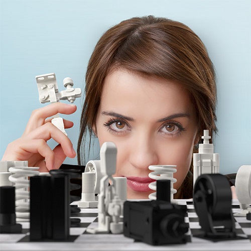 3dcadportal.com - CADENAS da un gran salto con PARTsolutions versión 10