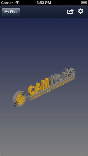 CAMWorks una solucion CAM de principio a fin