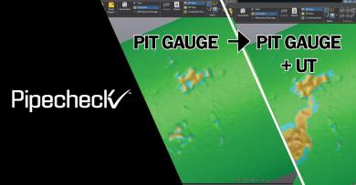 3dcadportal.com - Pipecheck el software de evaluación de tuberías de ...