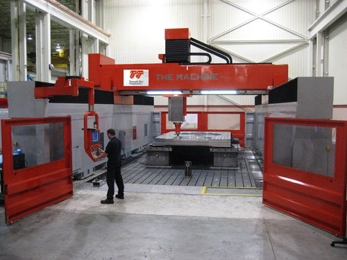 3dcadportal.com - EL SOFTWARE DELCAM TE APOYA EN EL MAQUINADO DE PIEZAS ...