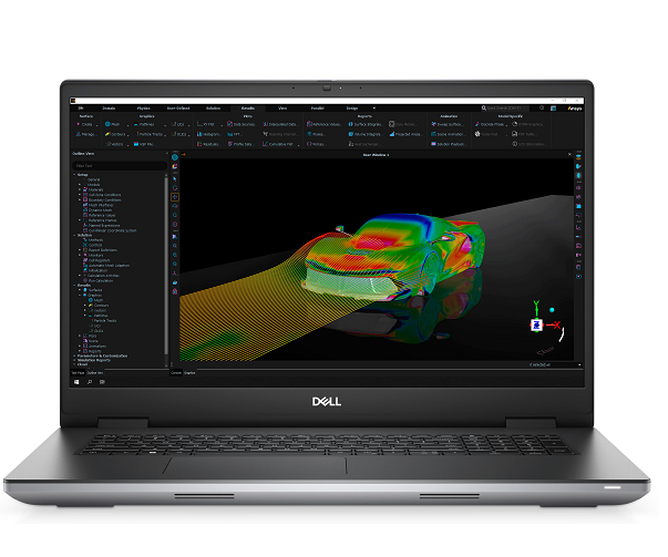 3dcadportal.com - Dell presenta una nueva generación de notebooks y ...