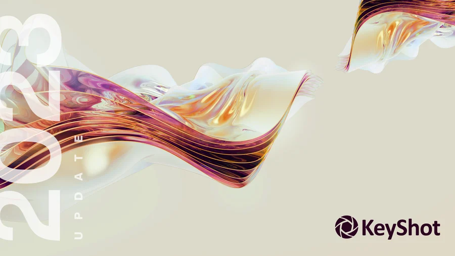 3dcadportal.com - KeyShot incorpora mejoras en el proceso de renders y ...