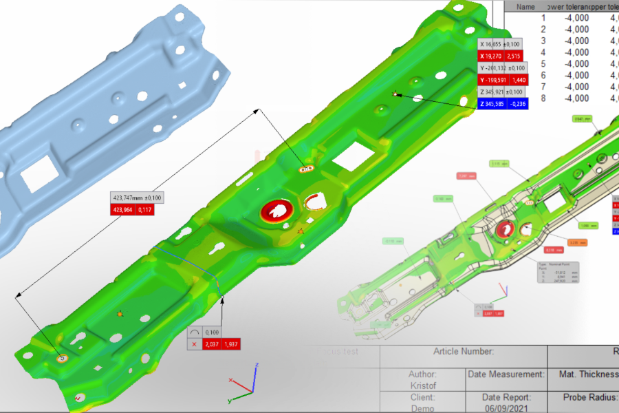 3dcadportal.com - Software Focus de Nikon Metrology amplía la capacidad ...