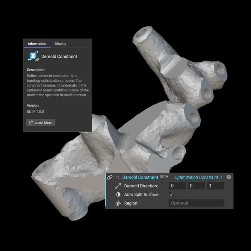 El software nTop se integra con socios para facilitar el trabajo desde ...