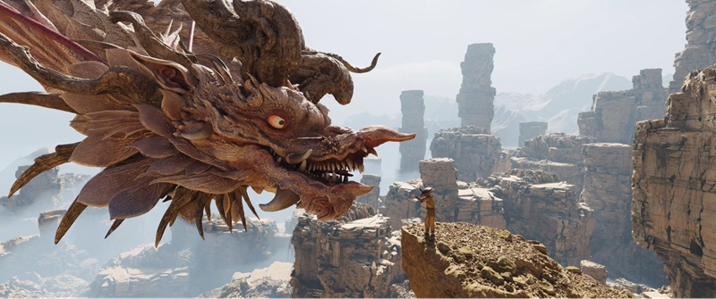 La serie GPU NVIDIA Blackwell GeForce RTX 50 abre un nuevo mundo de ...