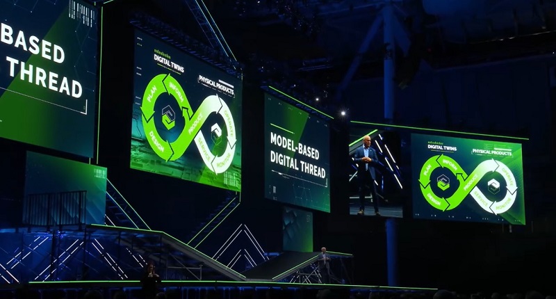 3dcadportal.com - LiveWorx - La nueva era en la innovación del ciclo de ...