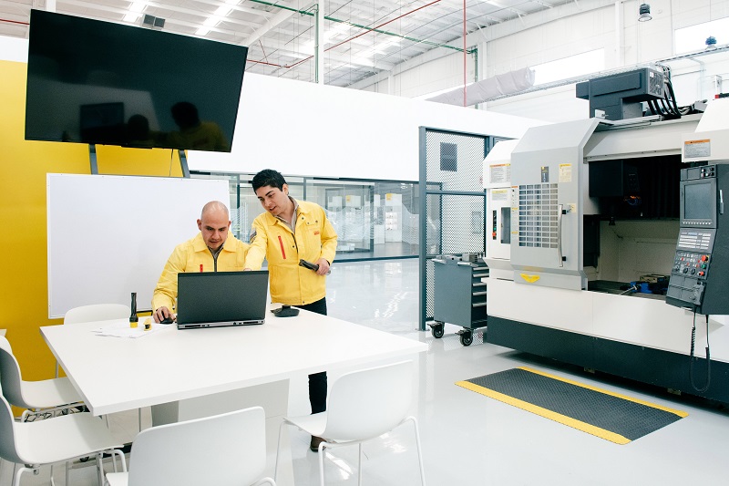 3dcadportal.com - Sandvik compra a CGTech