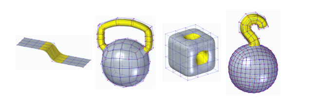 Solid Edge SHINING 3D Edition 2022