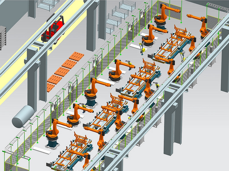 3dcadportal.com - Siemens NX 10 mayor flexibilidad en diseño y ...