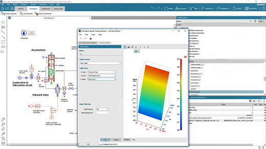 3dcadportal.com - Siemens anuncia nuevas soluciones del Simcenter ...