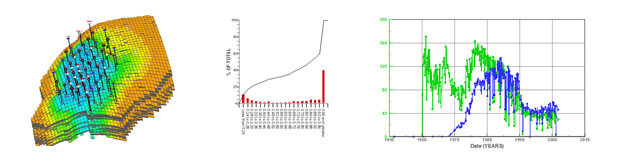 3dcadportal.com - Análisis y simulación de yacimientos con Tecplot RS
