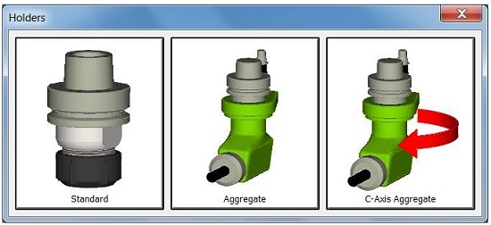 3dcadportal.com - Alphacam software CADCAM acelera el proceso de ...
